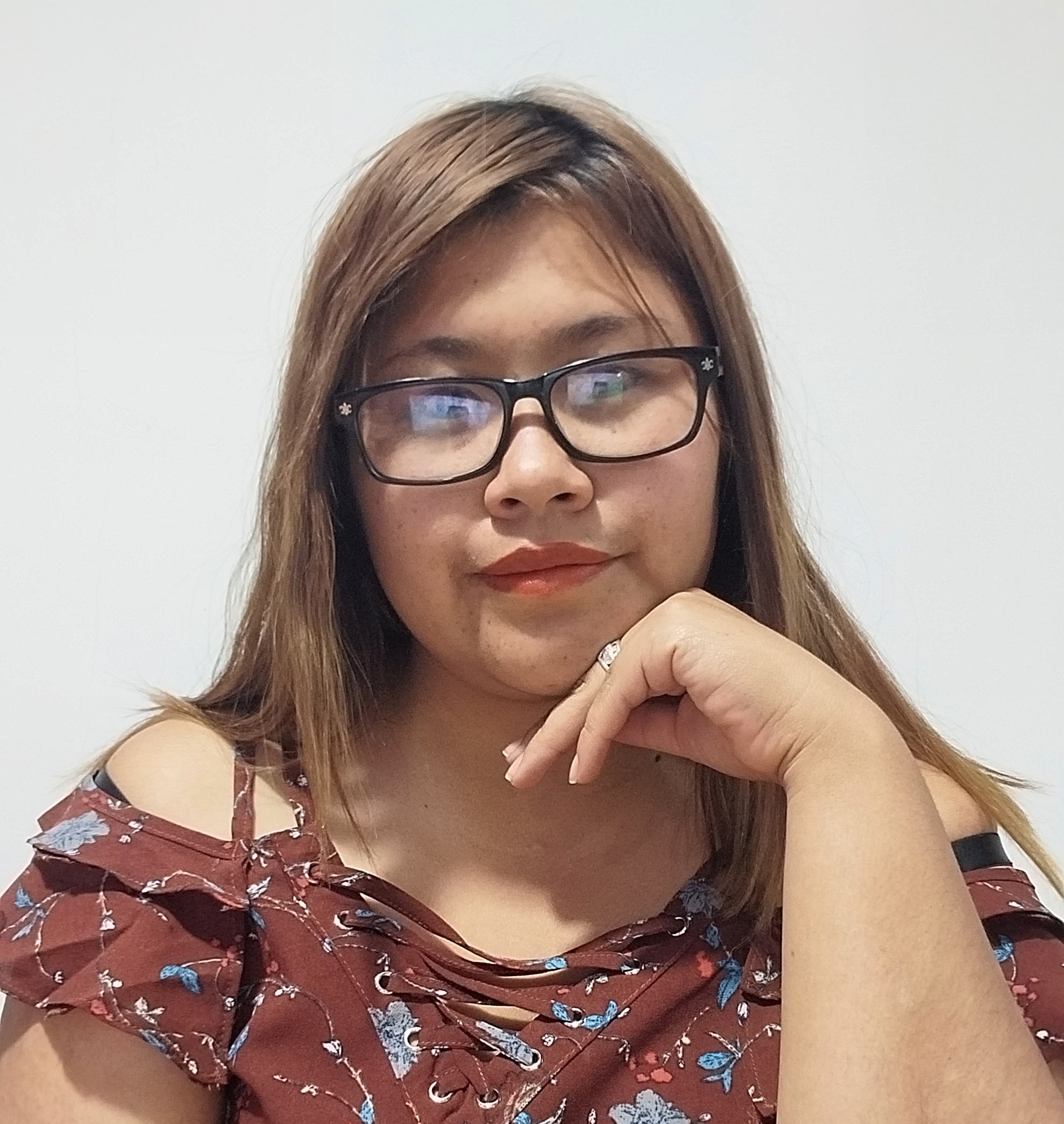 Kimberly Michelle Tasiguano: Aprender, enseñar, transformar | VIU Internacional